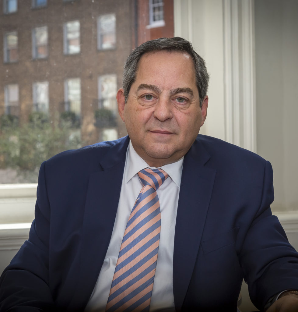 Ronald Cohen Preferred 01 – James Andrew International